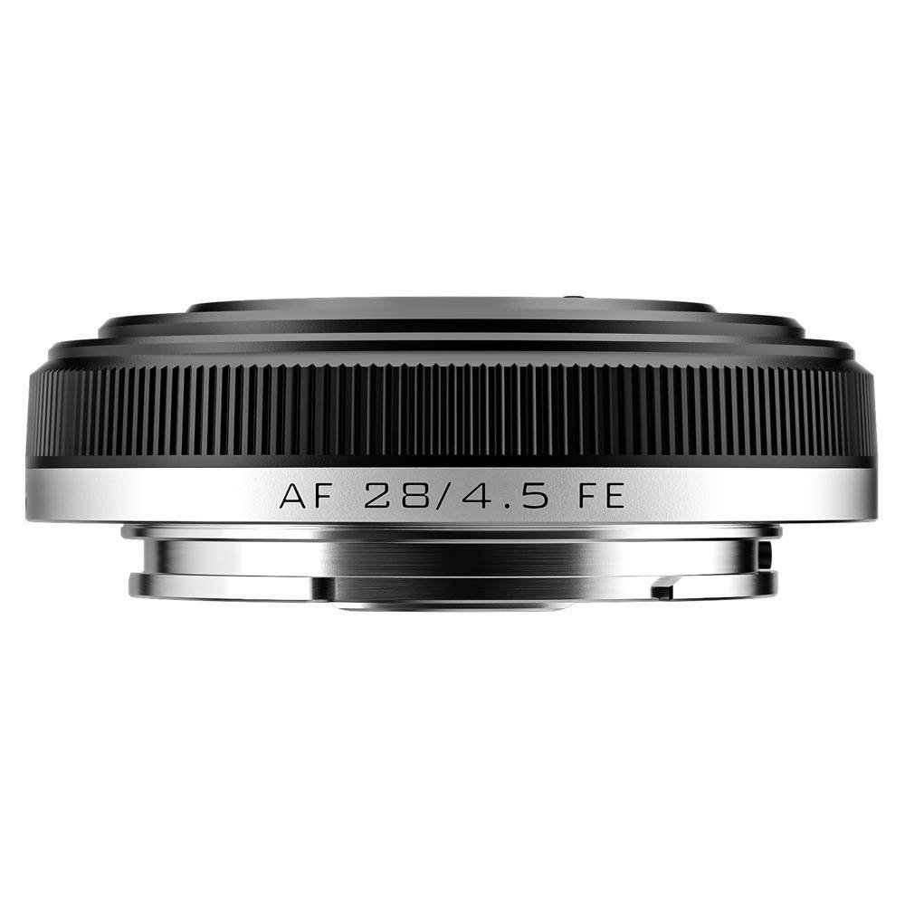 Viltrox 28mm AF F4.5 FE Full-Frame Lens for Sony E-Mount